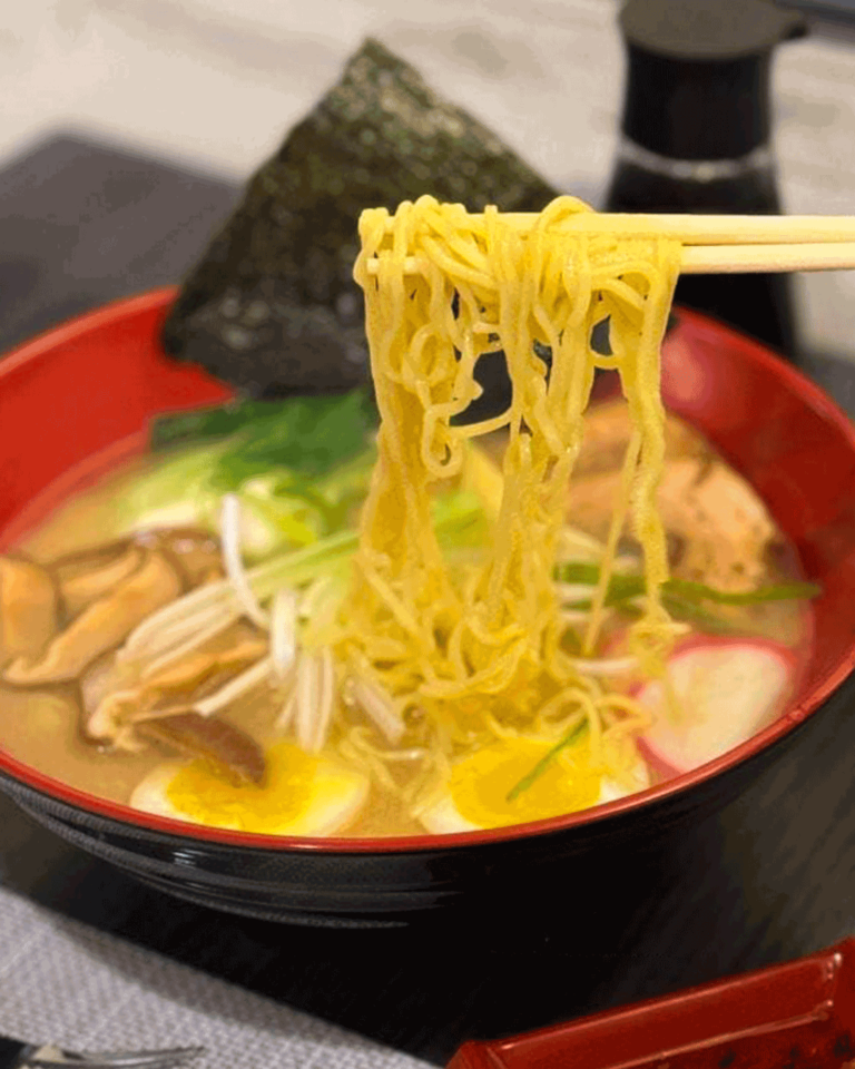 Menu - balimoonsushi.com